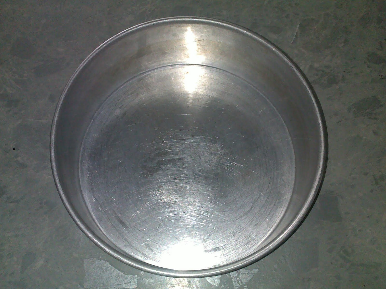 WeLcOmE tO mY sWeEtIeS hOmE: contoh-contoh bentuk loyang