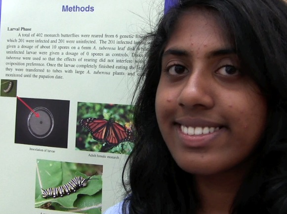 eScienceCommons: What young scientists do on vacation