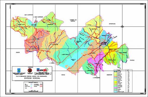 Opiniones de Provincia de Ubaté