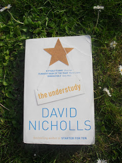 A Place to Scribble.: "One Day" by David Nicholls.