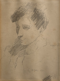 YOSOYDEAQUÍ: SAENZ, Carlos Federico. UNA OBRA PRODIGIOSA