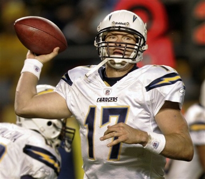 Philip Rivers Face