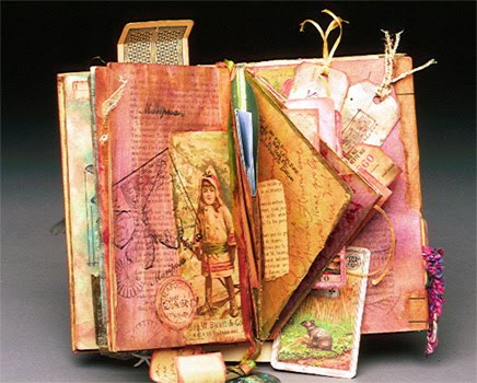 Works of art that use books | WikiLists | Fandom