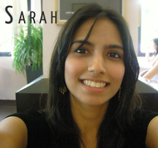 Closettrends Revisited: Sarah Begum