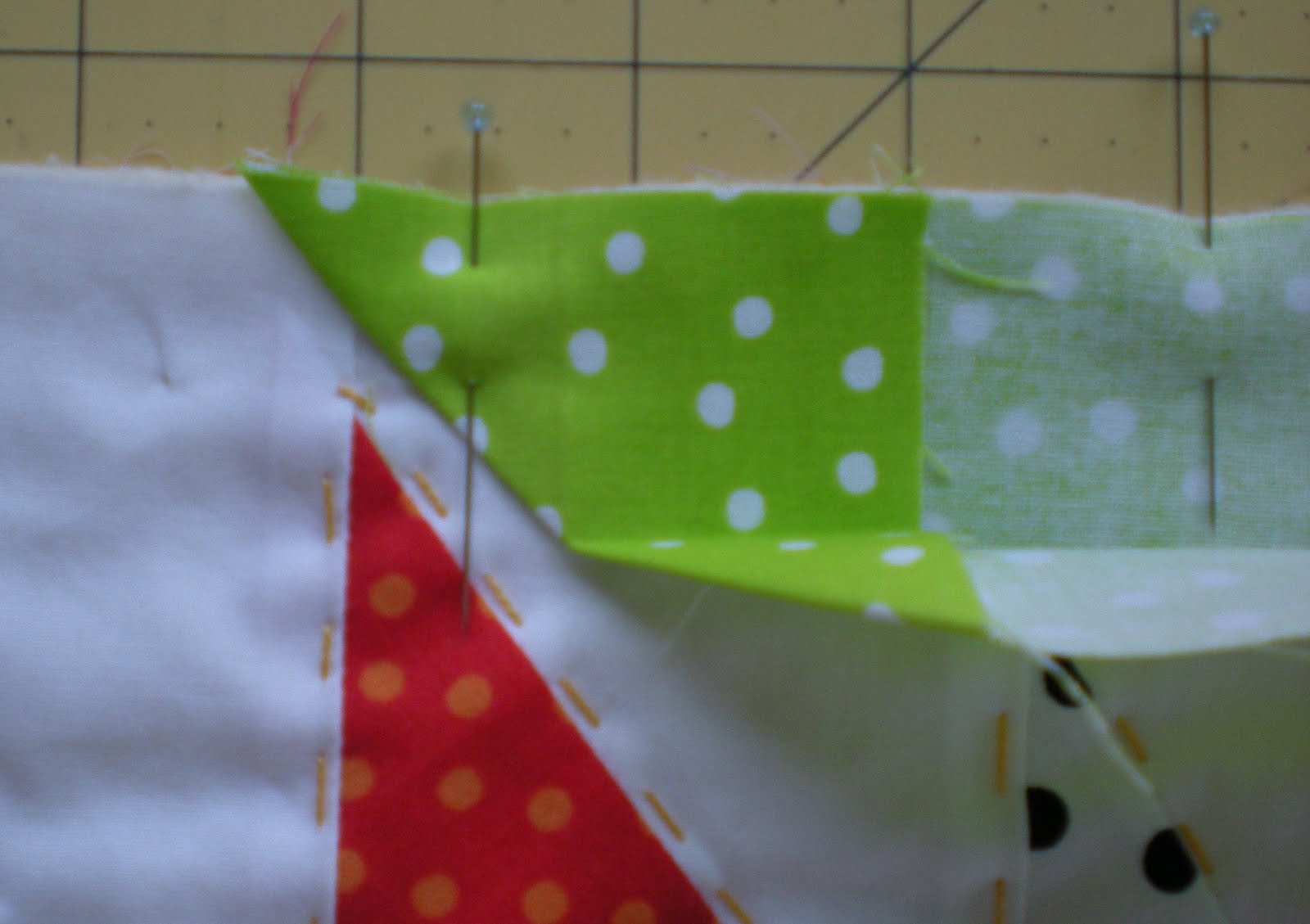Molly Flanders: A Tutorial: French Binding...Ooh,la,la!