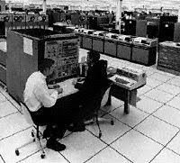 Computers: 1964's Computer