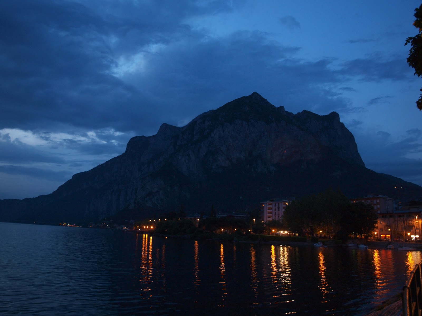 La Morada de los Viajeros: Desafio Europa 2010: Fussen y Lago di Como