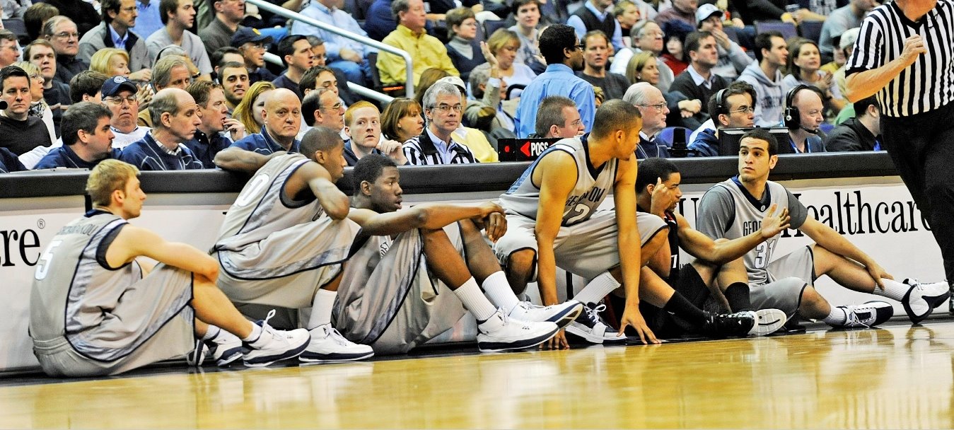 Hoya Prospectus: Deep bench, short rotation