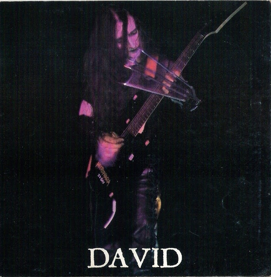 X-Morlock: Wykked Wytch