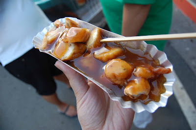 Bread + Butter: Philippine Foodventure pt. 4 - Pagsanjan/Liliw