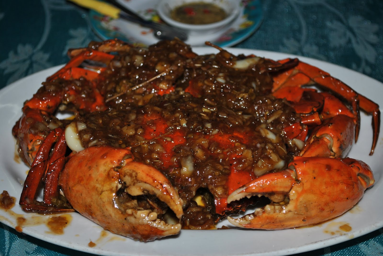 Cua Rang Me Recipe - Banana-breads.com