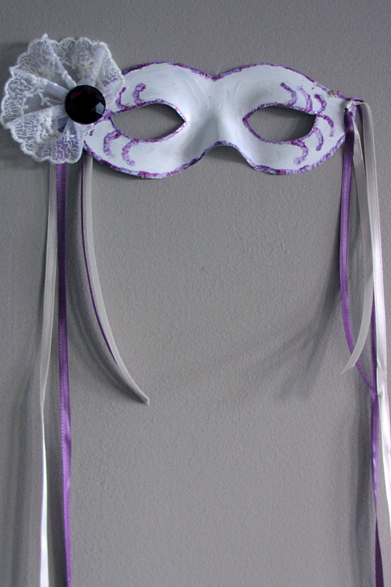 Masquerade Masks! - Shealynn's Faerie Shoppe