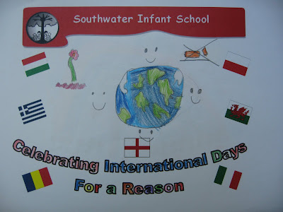 Celebrating International Days for a Special Reason!: 2010