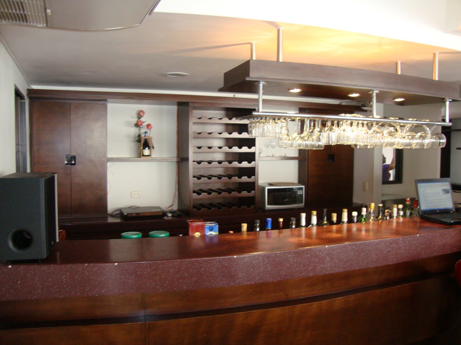 bar table: INTRODUCCION