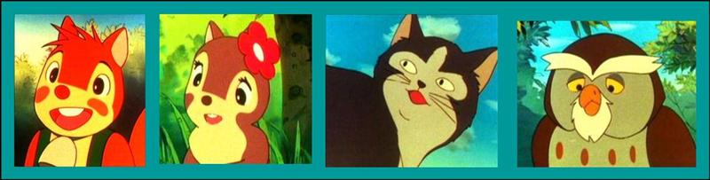 Análisis de series: Banner y Flappy