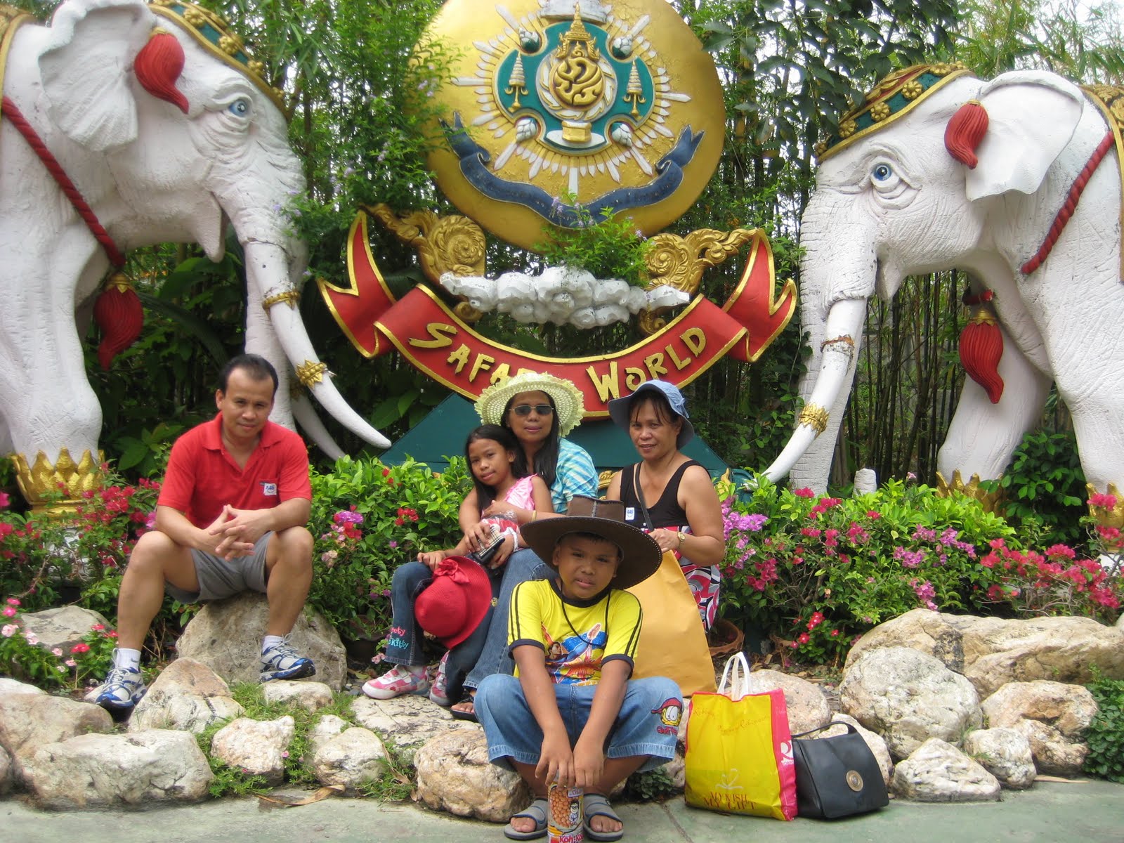 nice thoughts & thrills: Worthwhile Summer Activities for Kids