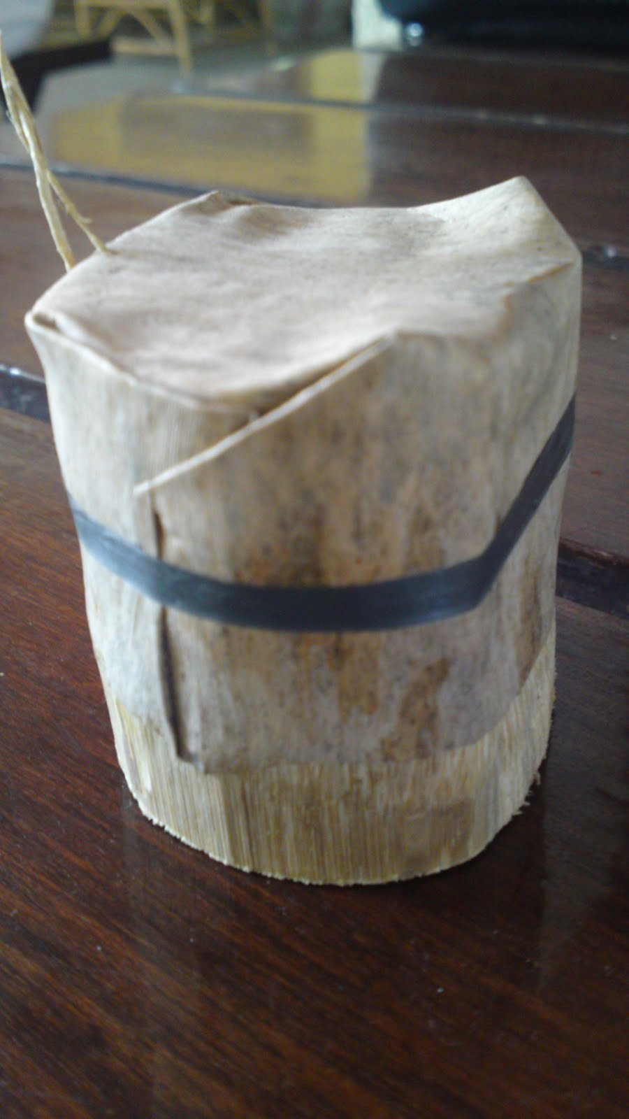 Cooking in Small Spaces: Weekend Food Trip- Iloilo