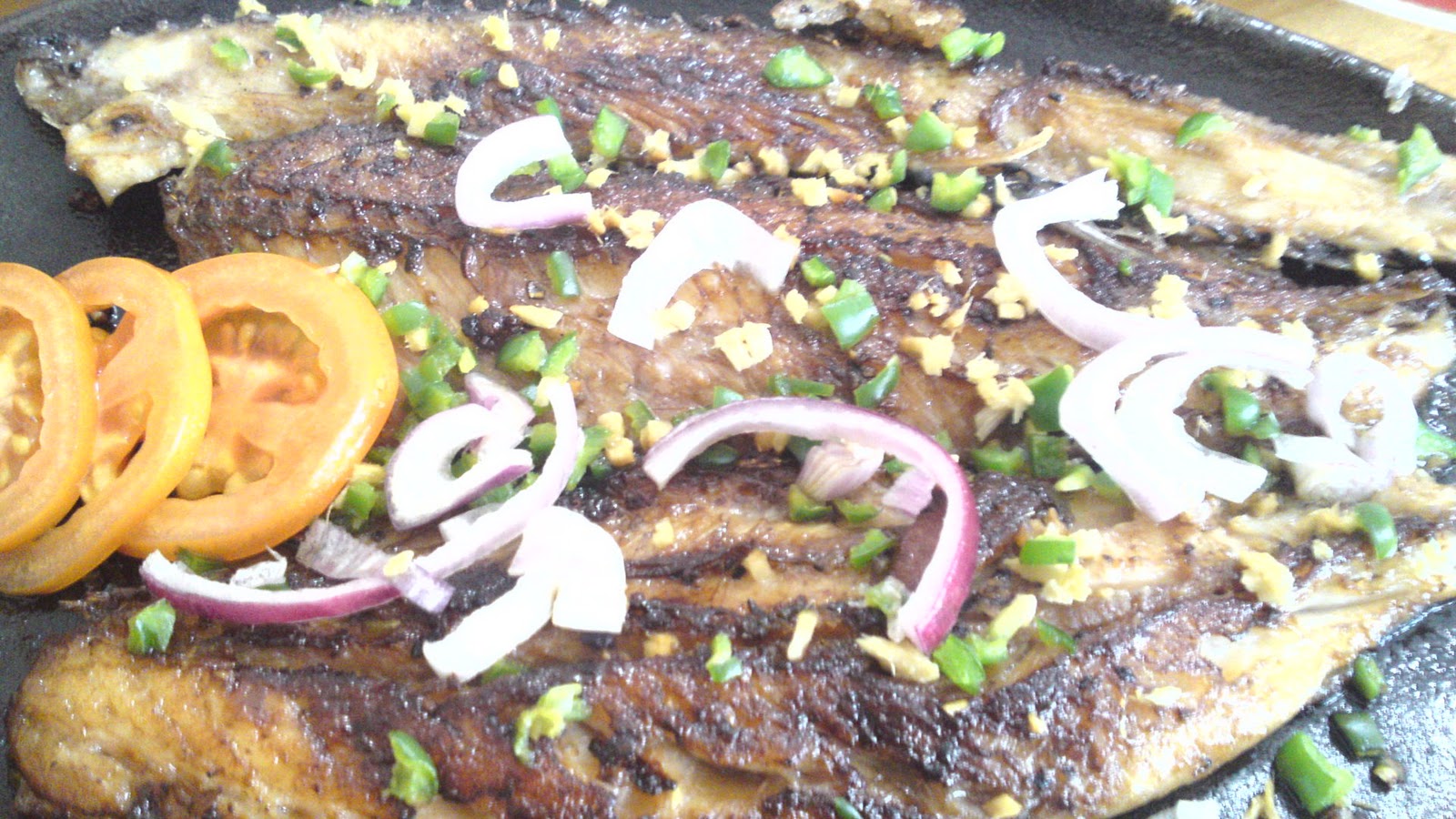 Cooking in Small Spaces: Batanes Food Trip- Part 1