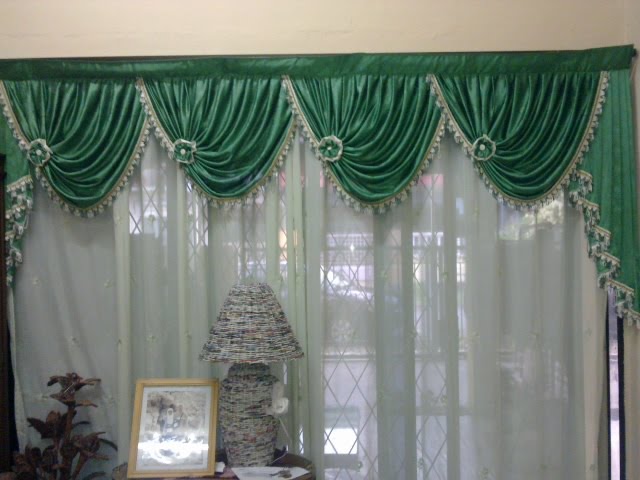 Radin Esah.Me. Familie: Langsir