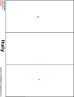 Origami n' Stuff 4 Kids: Crafts Around the World: Italy