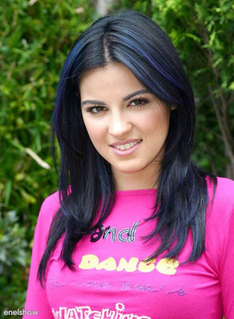Full Chikas - Biografia - Galeria de Fotos y Mas: Maite Perroni