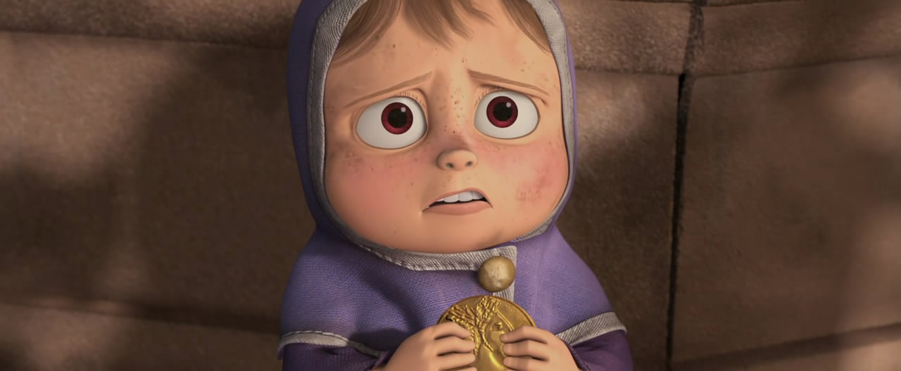 C&J Journey into Animation: Some Notes in Objective and Subjective ...