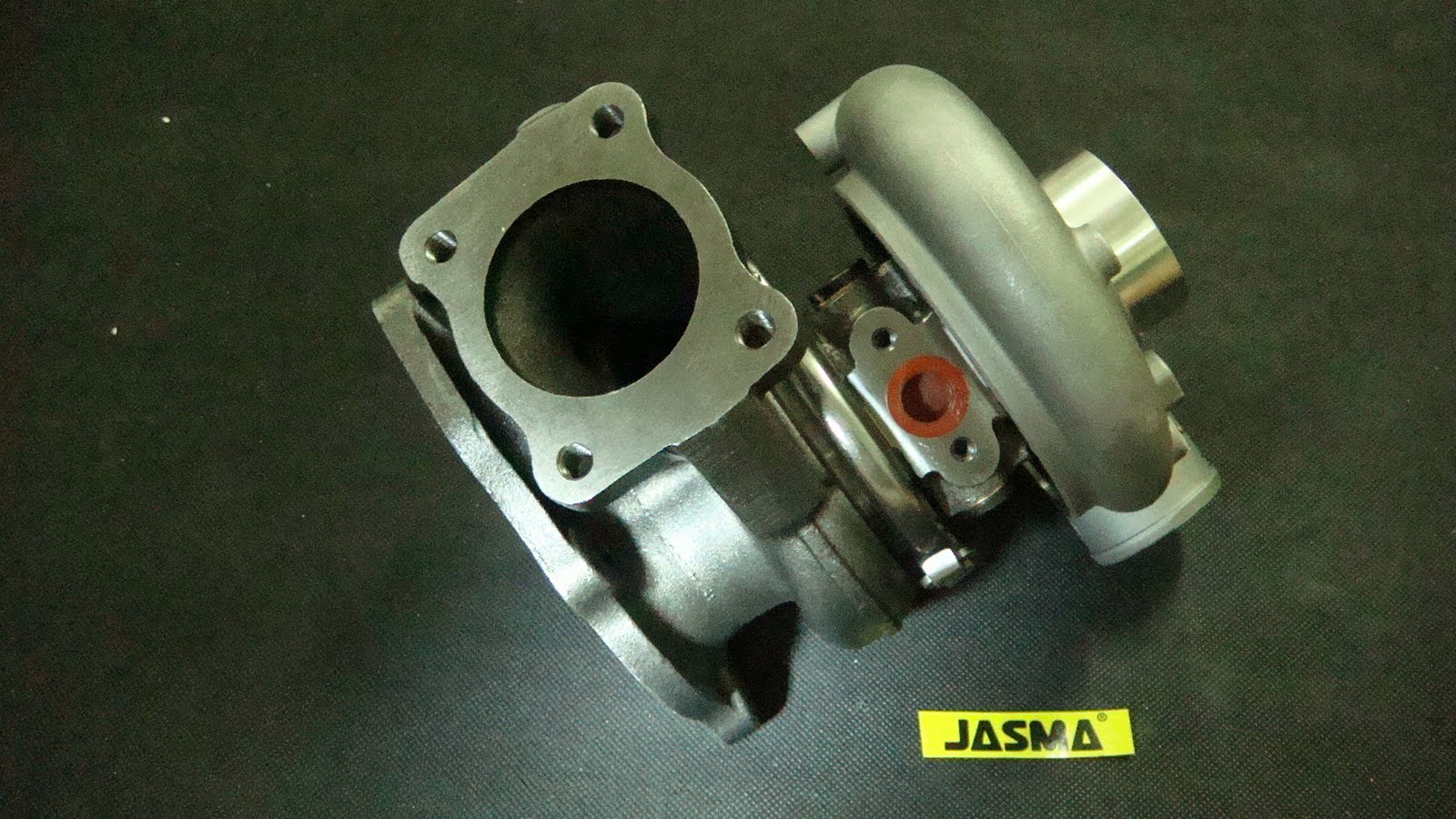 Where Everyone Can Buy!: JASMA Turbocharger - TD05H 20G Hybrid