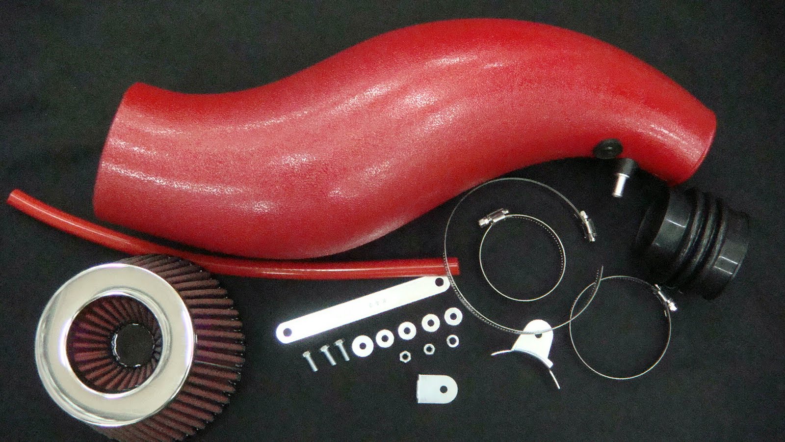 Where Everyone Can Buy!: Twister Air Filter Kit For Honda B, D series