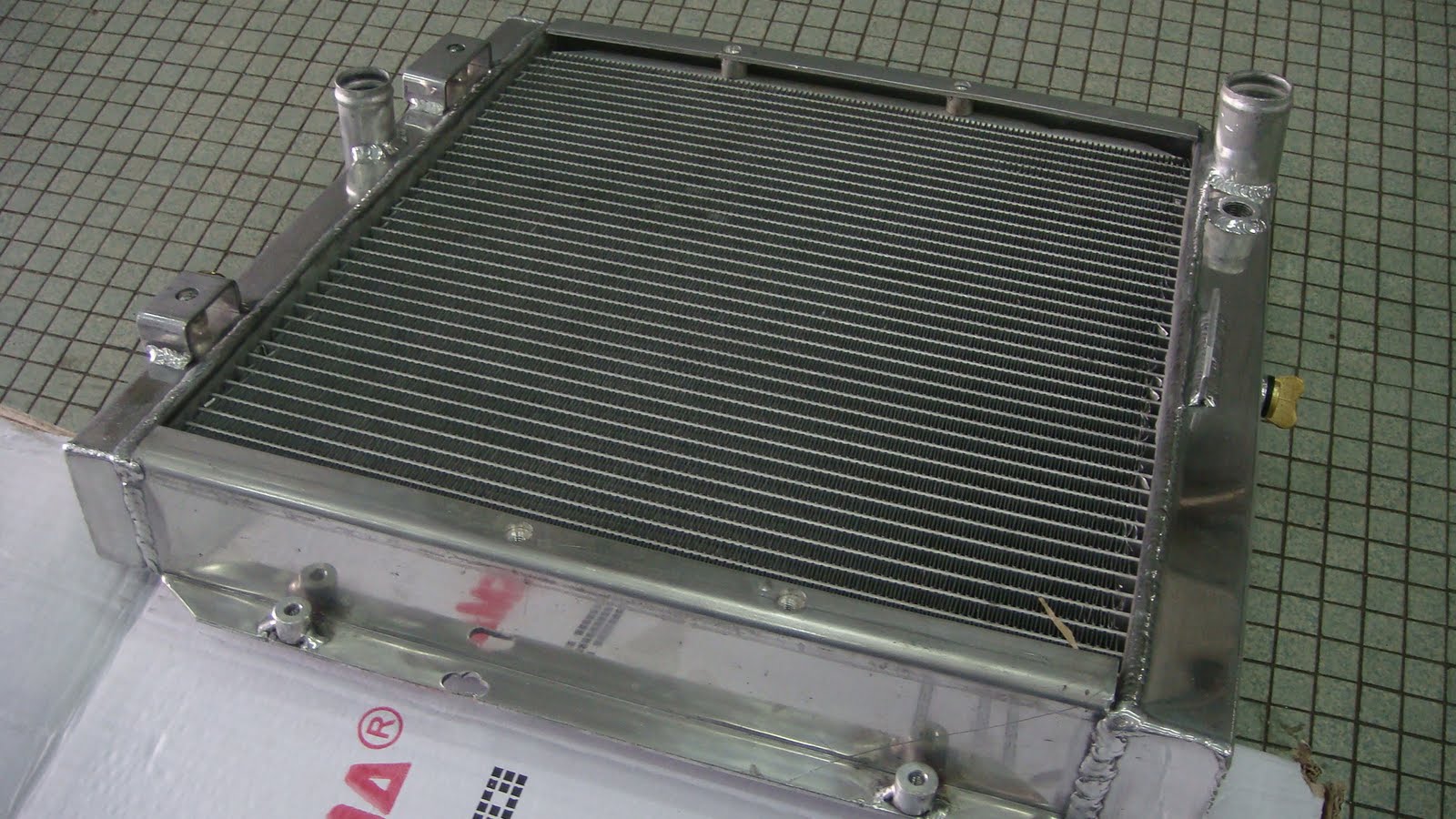 Where Everyone Can Buy!: JASMA Proton Saga & Iswara 1.3/1.5 42mm ...