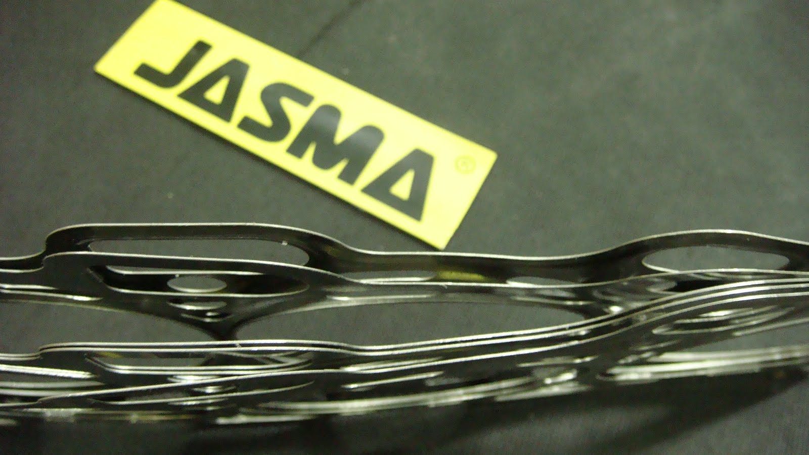 Where Everyone Can Buy!: JASMA 4G93T GSR Metal Gasket 1.5mm