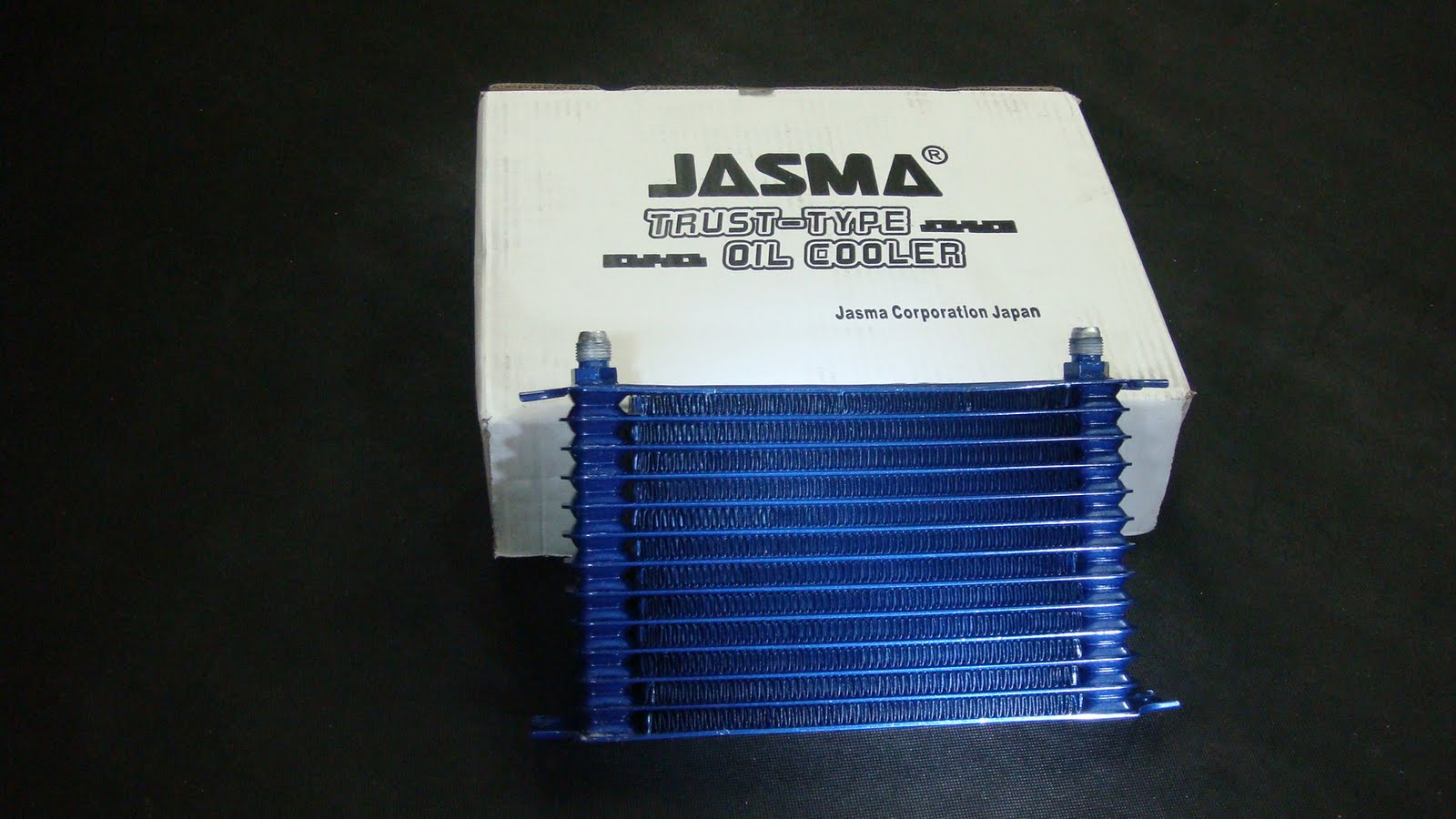 Where Everyone Can Buy!: JASMA Oil Cooler