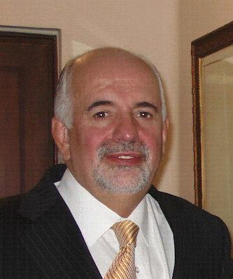 Fernando Jordan Flores