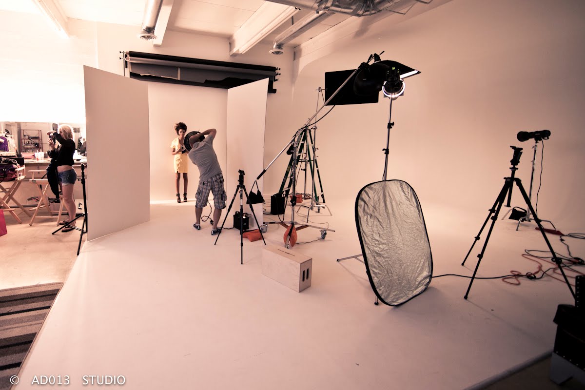 Fashion Editorial Workshop Miami | João Carlos Photo & Videographer