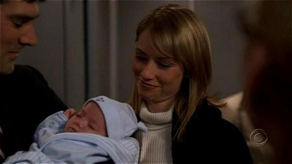 Criminal Minds: Haley Hotchner