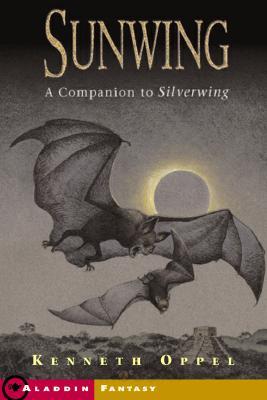 Will Follow White Rabbits: Silverwing