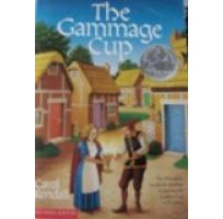 Will Follow White Rabbits: The Gammage Cup