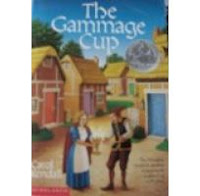 Will Follow White Rabbits: The Gammage Cup