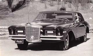 Andrew F. Johnson Gallery: Retro - Before Retro was Cool