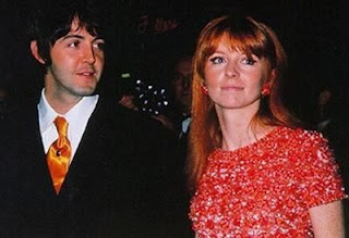 Jane Asher: January 2010