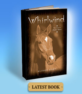 Wilsons' Wild Ones: August 2010