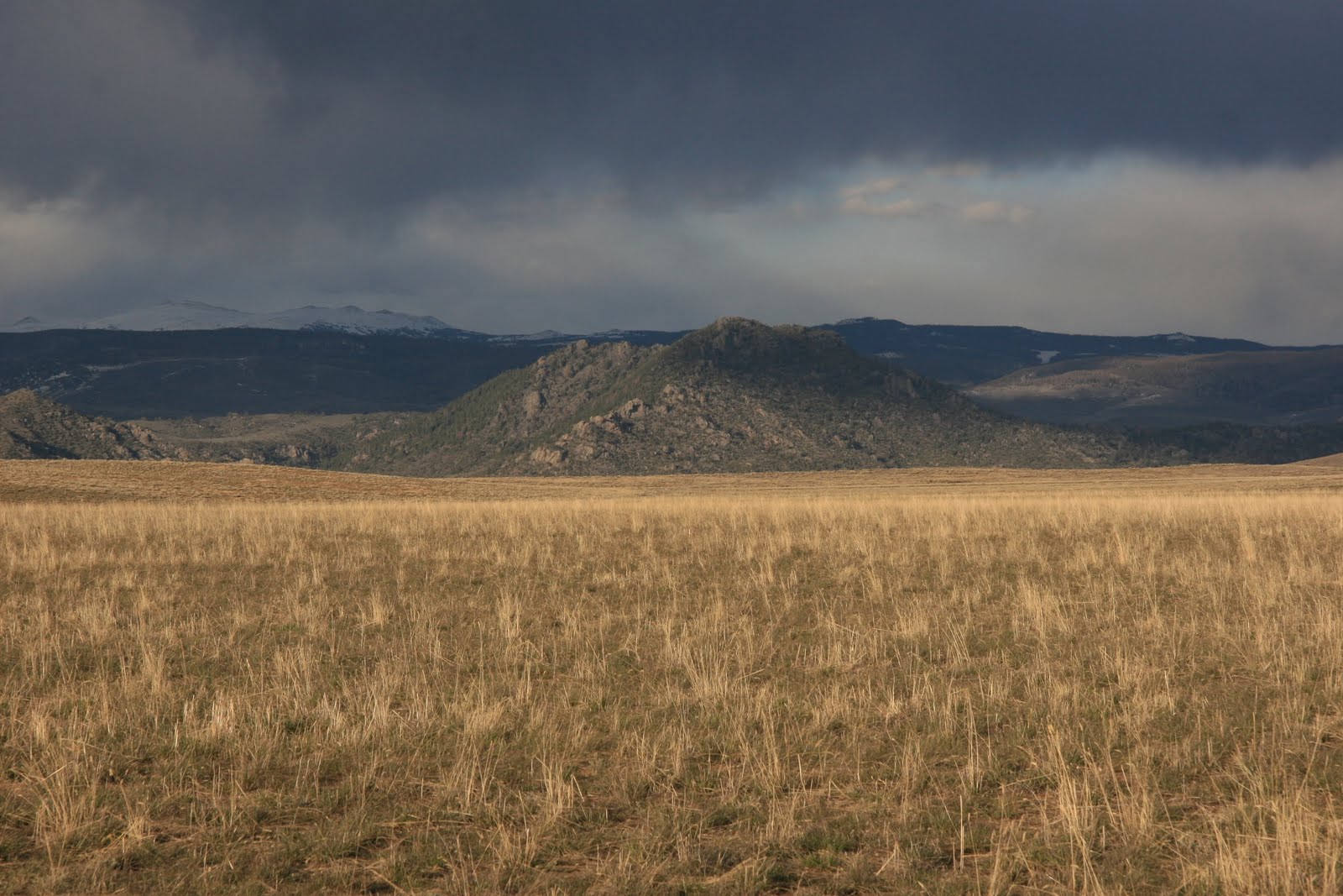 A Place Of Legend: A Bennett Peak Story