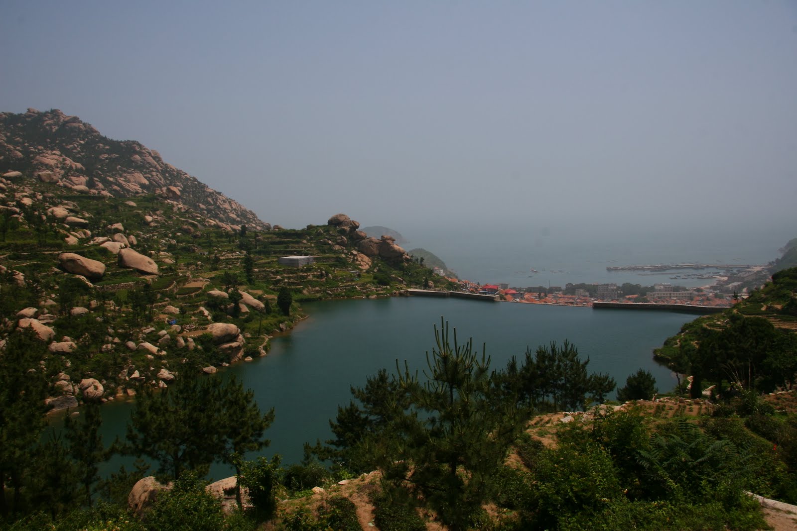 A Place Of Legend: China Bouldering 2/3