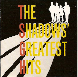 "THE SHADOWS" (Grandes Exitos). | My Blog