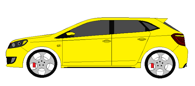 Lcmotors Volks Que Queremos Novo Pointer