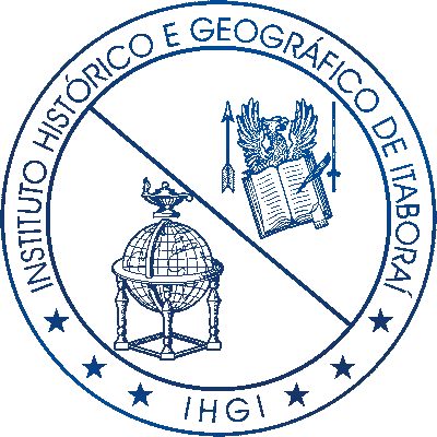 INSTITUTO HISTÓRICO E GEOGRÁFICO DE ITABORAÍ - IHGI