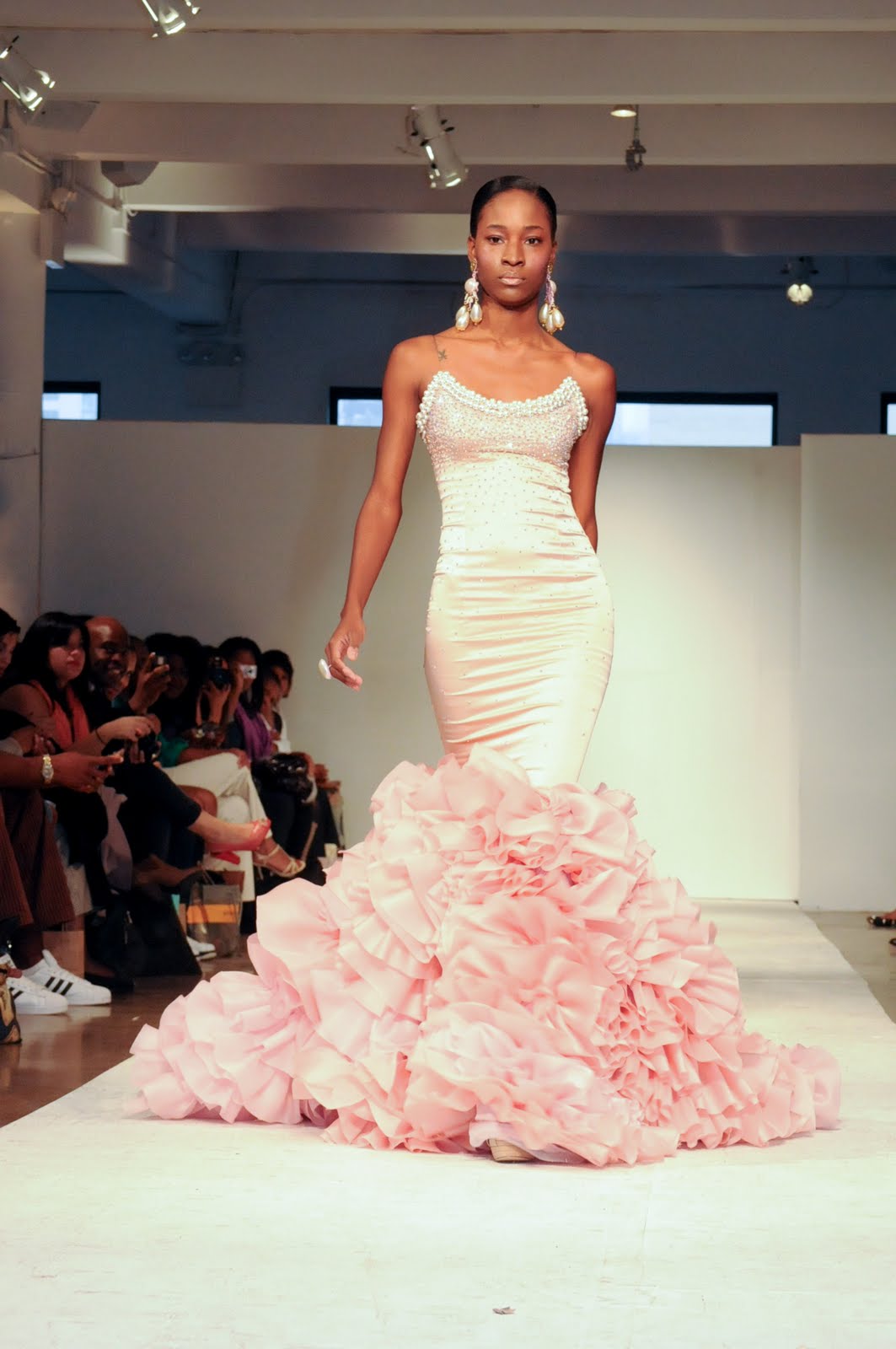 RYAN CHRISTOPHER: Designer on the Rise: RECO CHAPPLE