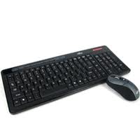 Earth History: Fujitsu Wireless Desktop set(Keyboard and Mouse set)