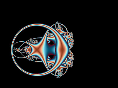 fractal meditation: Šta je to fraktal?