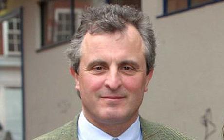 Sir Reginald Sheffield, 8th Baronet ~ Complete Wiki & Biography with ...