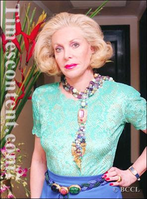 Luciana Pignatelli - Alchetron, The Free Social Encyclopedia